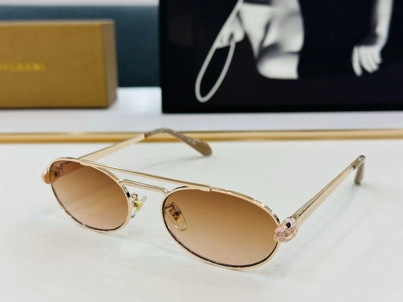 Original Bvlgari Sunglasses