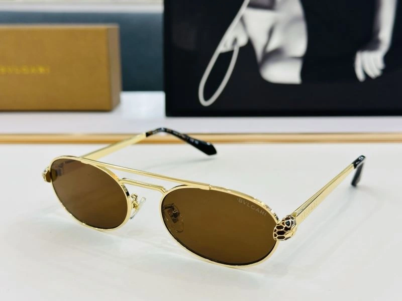 Original Bvlgari Sunglasses