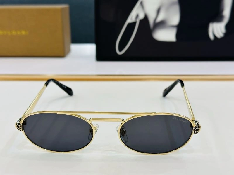 Original Bvlgari Sunglasses