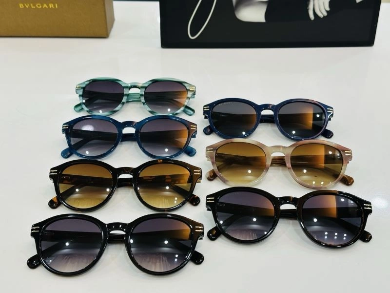 Affordable Bvlgari Sunglasses
