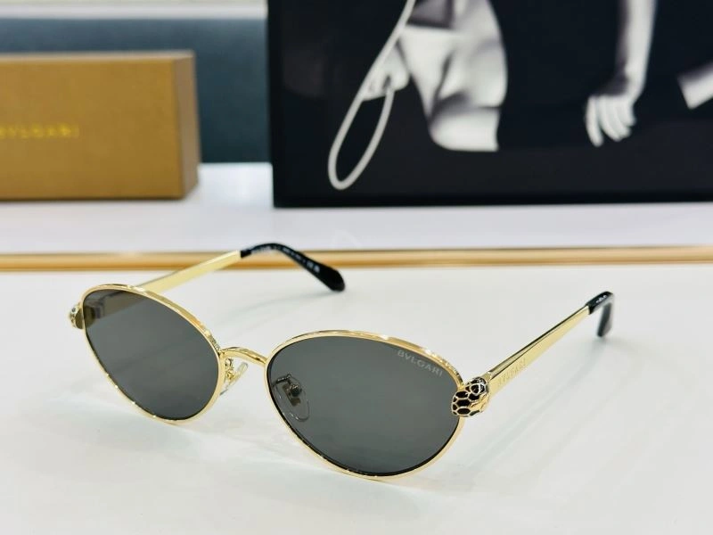 Bvlgari Sunglasses
