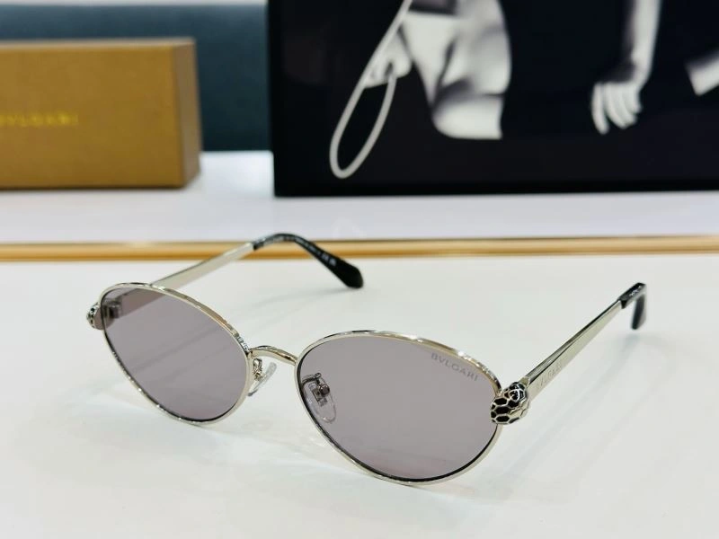 Low-cost Bvlgari Sunglasses