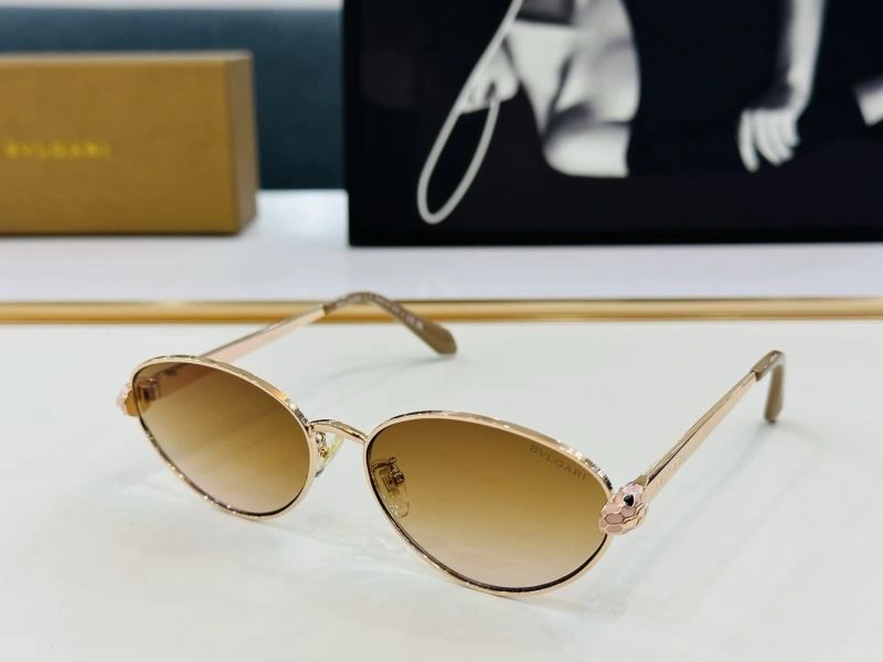 Low-cost Bvlgari Sunglasses