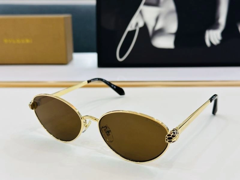 Low-cost Bvlgari Sunglasses