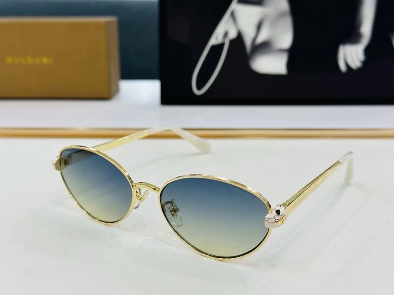 Low-cost Bvlgari Sunglasses