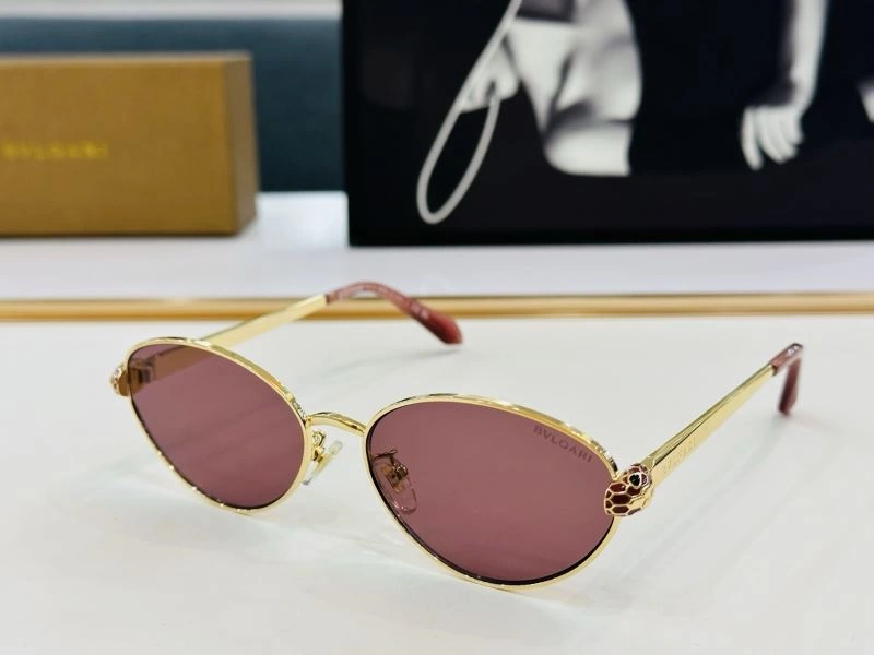 Low-cost Bvlgari Sunglasses