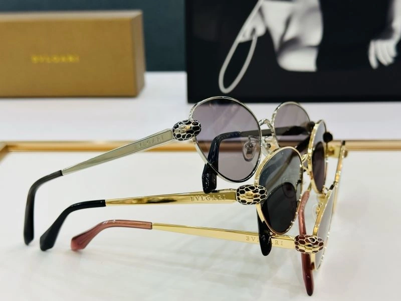 Low-cost Bvlgari Sunglasses