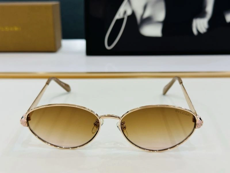 Low-cost Bvlgari Sunglasses
