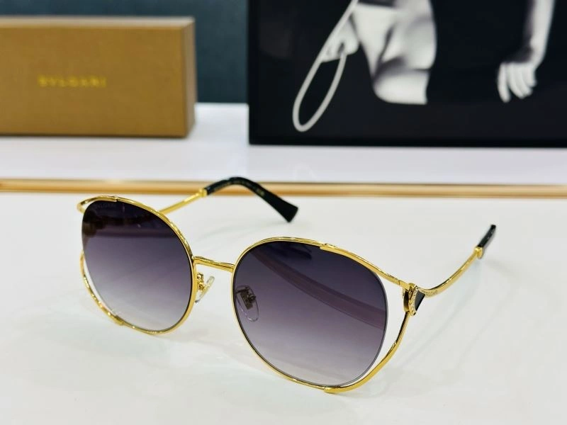 Bvlgari Sunglasses