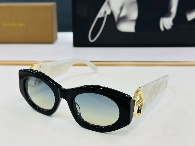 Indistinguishable Bvlgari Sunglasses