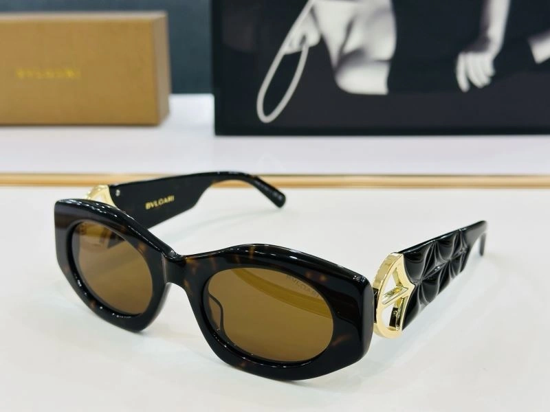 Indistinguishable Bvlgari Sunglasses