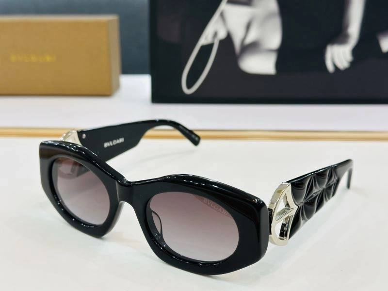 Indistinguishable Bvlgari Sunglasses