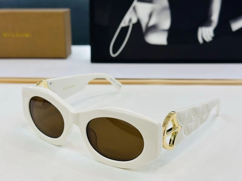 Indistinguishable Bvlgari Sunglasses
