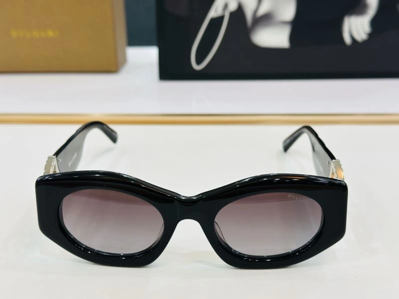 Indistinguishable Bvlgari Sunglasses