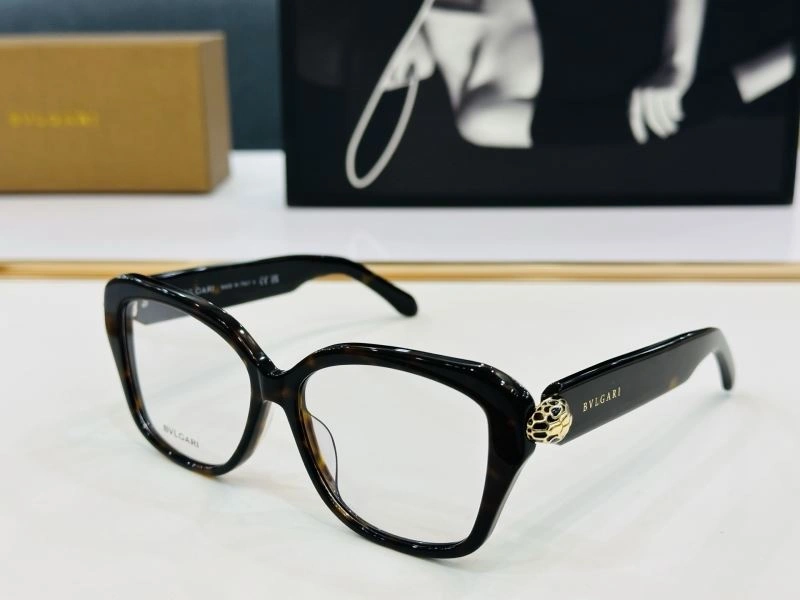 Real Bvlgari Sunglasses