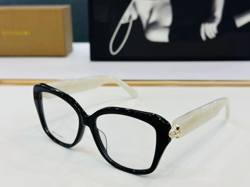 Real Bvlgari Sunglasses