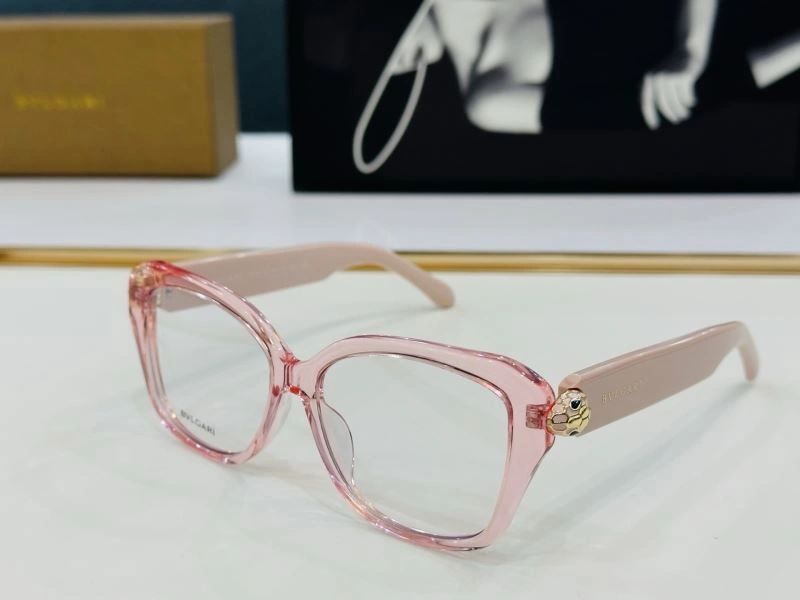 Real Bvlgari Sunglasses