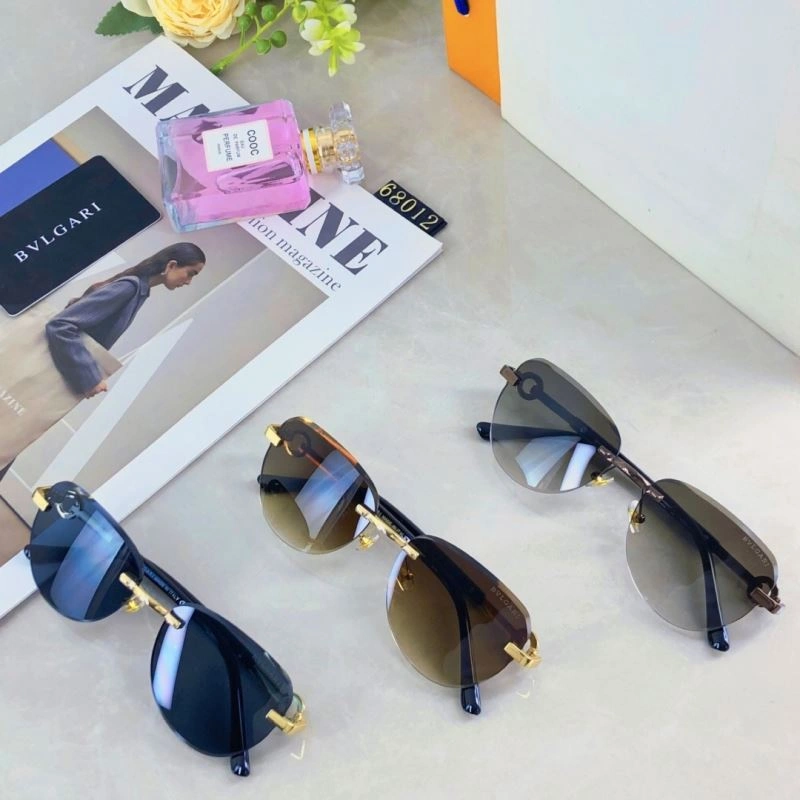 Bvlgari Sunglasses