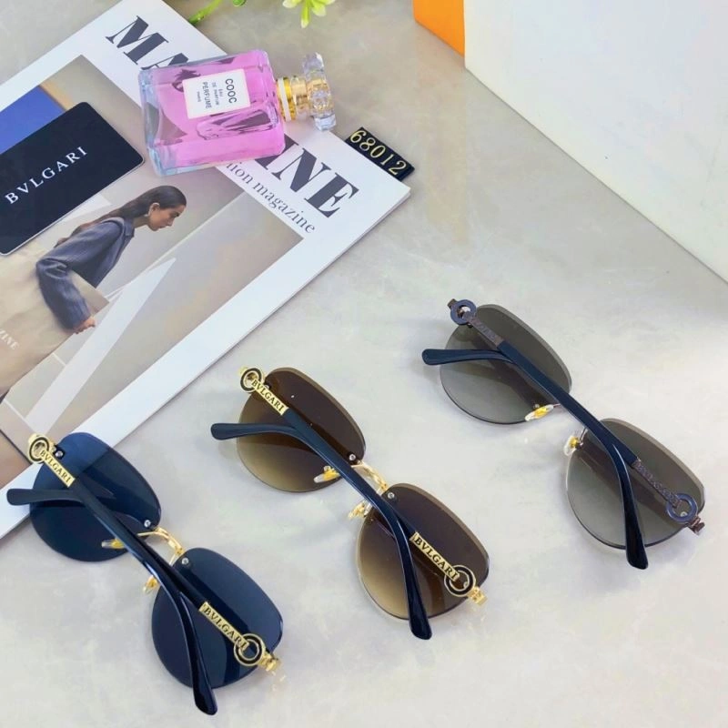Indistinguishable Bvlgari Sunglasses