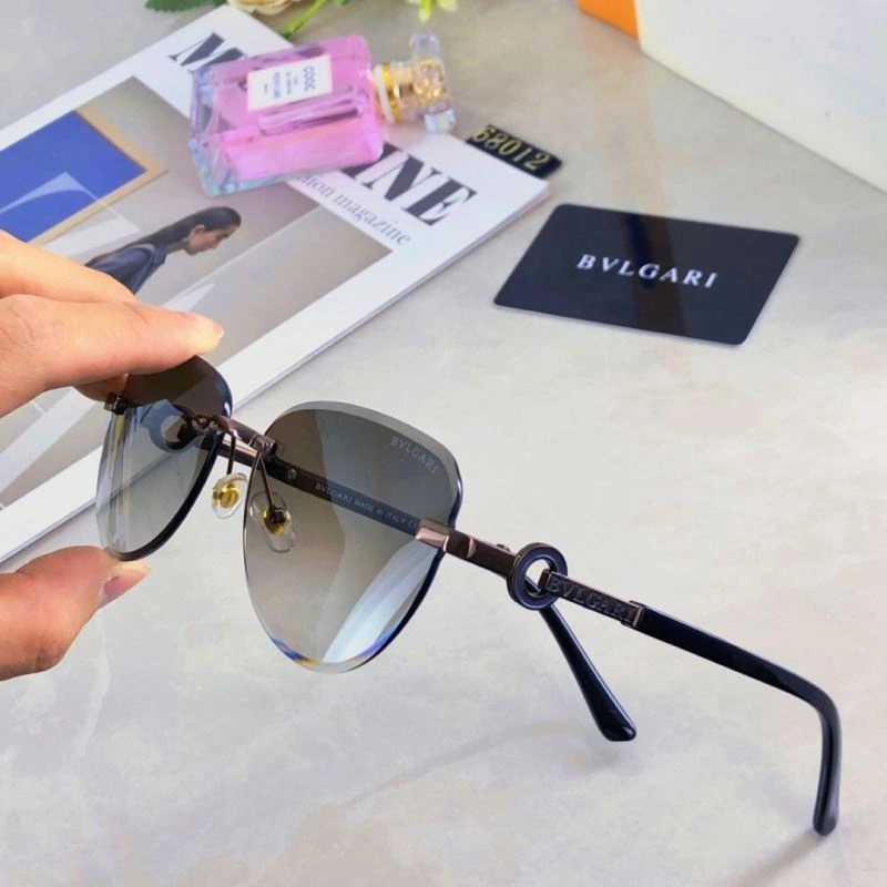 Indistinguishable Bvlgari Sunglasses