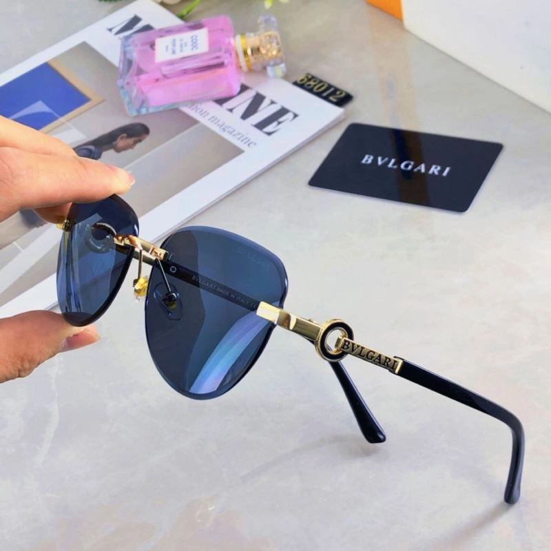 Indistinguishable Bvlgari Sunglasses