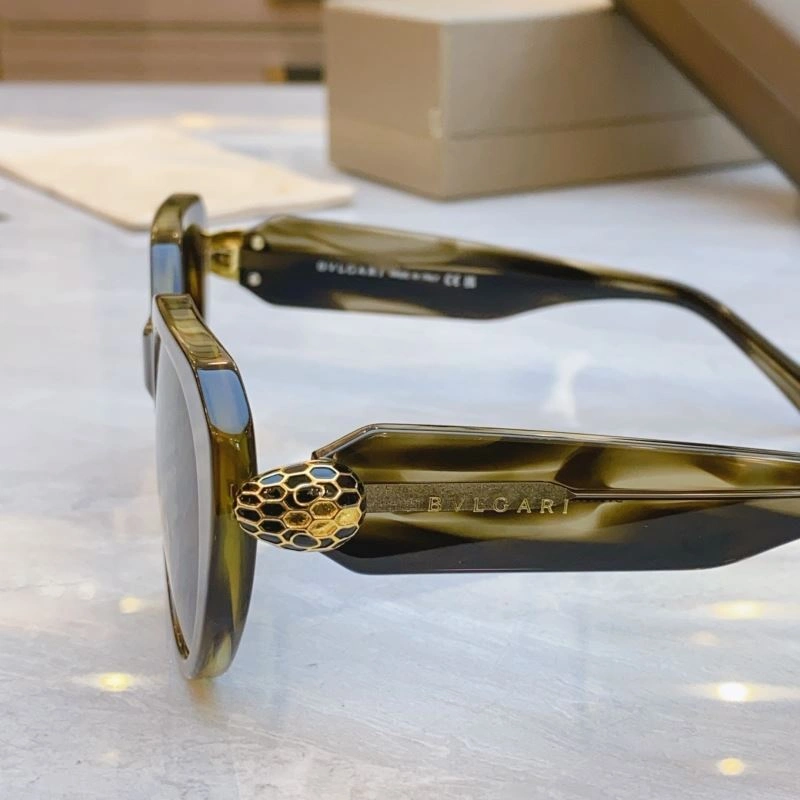 Factory-made Bvlgari Sunglasses