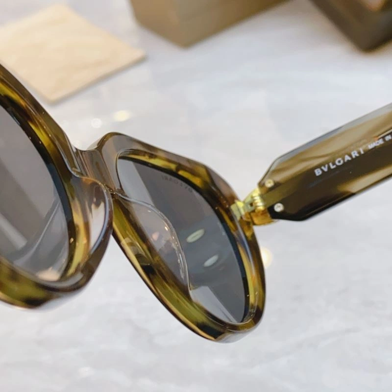 Factory-made Bvlgari Sunglasses