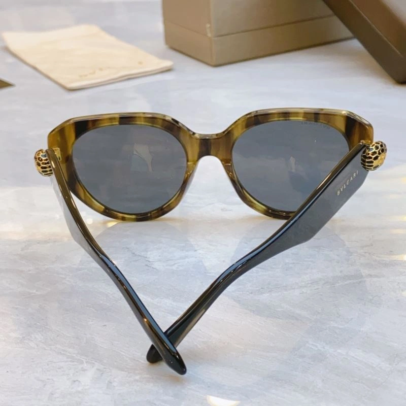 Factory-made Bvlgari Sunglasses