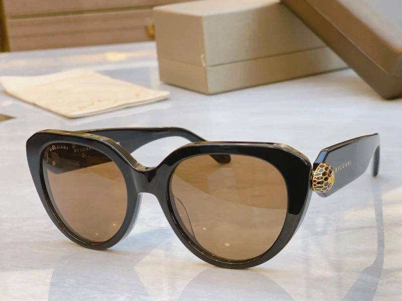 Factory-made Bvlgari Sunglasses