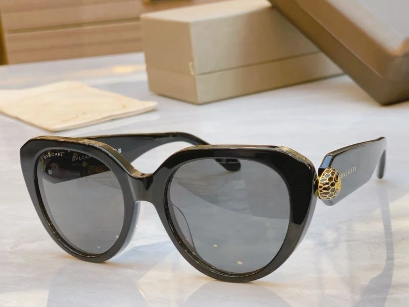 Factory-made Bvlgari Sunglasses