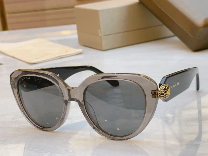 Factory-made Bvlgari Sunglasses