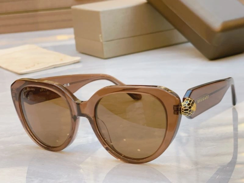 Factory-made Bvlgari Sunglasses