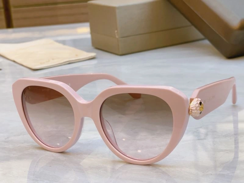 Factory-made Bvlgari Sunglasses