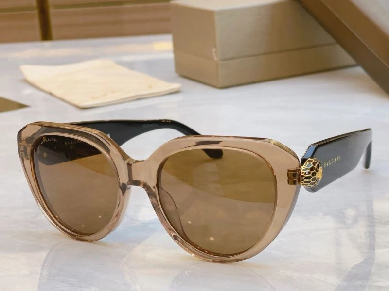 Factory-made Bvlgari Sunglasses