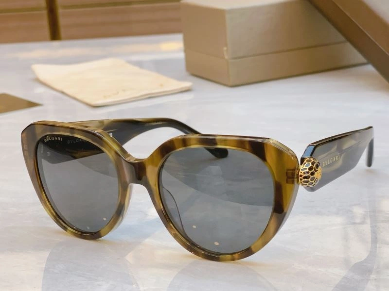 Factory-made Bvlgari Sunglasses