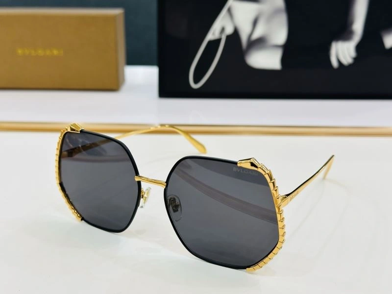 Bvlgari Sunglasses
