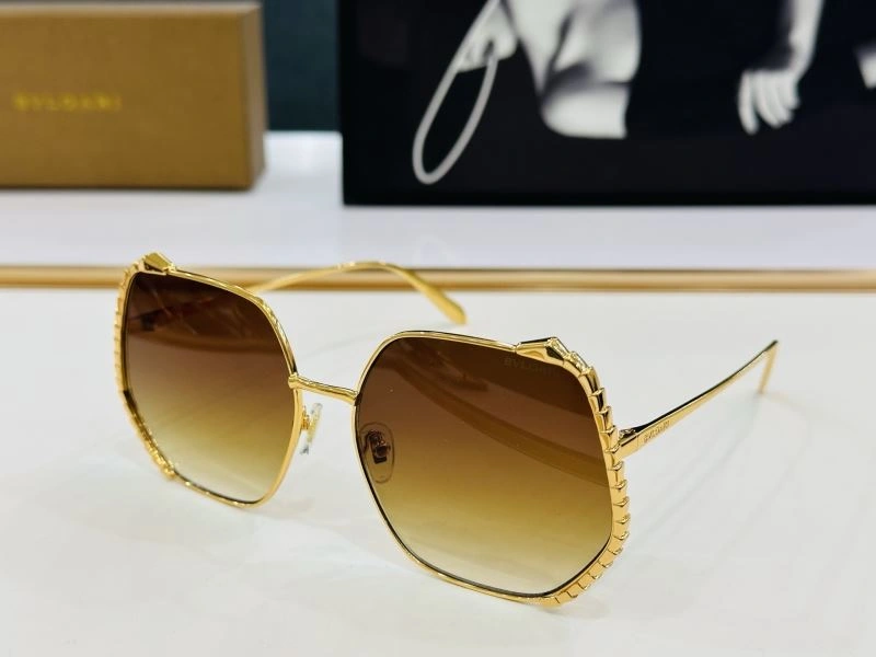 Reasonably priced Bvlgari Sunglasses