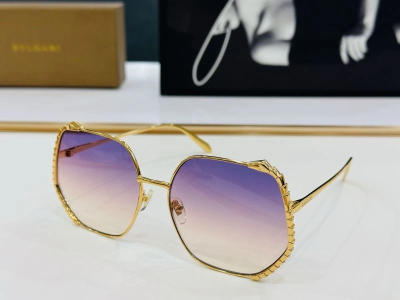 Reasonably priced Bvlgari Sunglasses