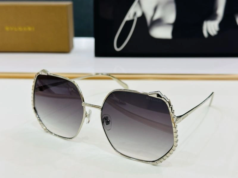 Reasonably priced Bvlgari Sunglasses