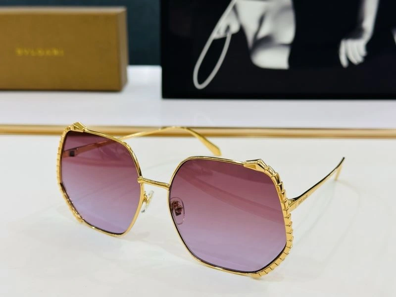 Reasonably priced Bvlgari Sunglasses