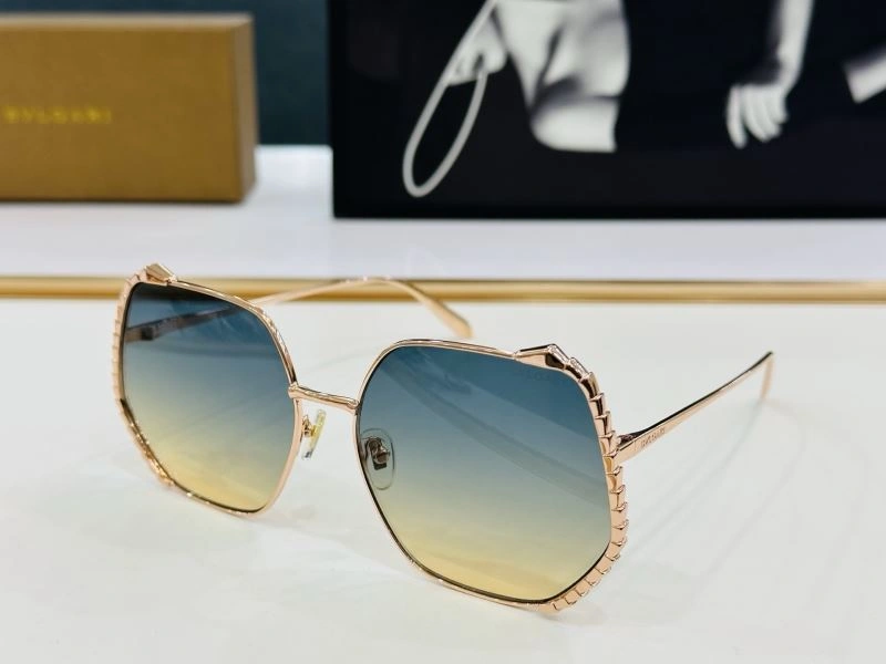 Reasonably priced Bvlgari Sunglasses
