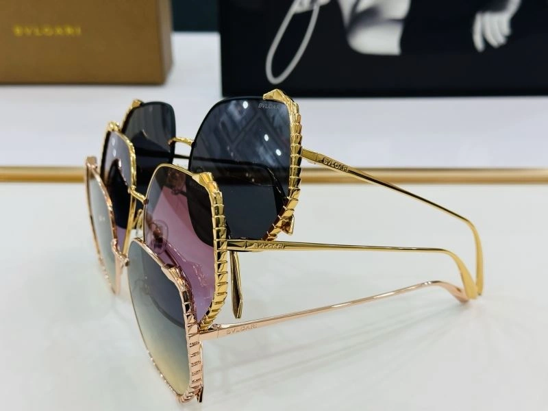 Reasonably priced Bvlgari Sunglasses