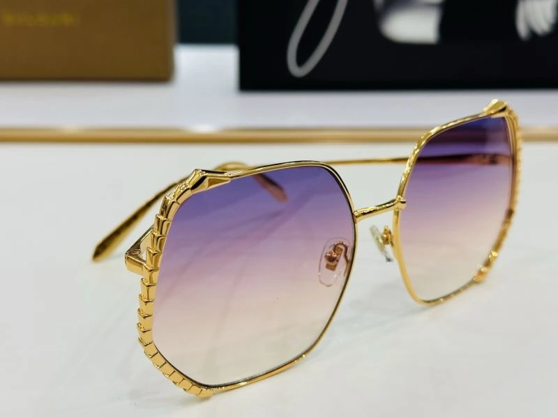 Reasonably priced Bvlgari Sunglasses