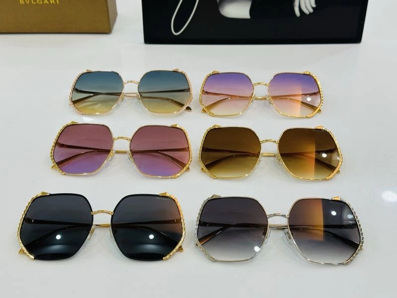 Reasonably priced Bvlgari Sunglasses