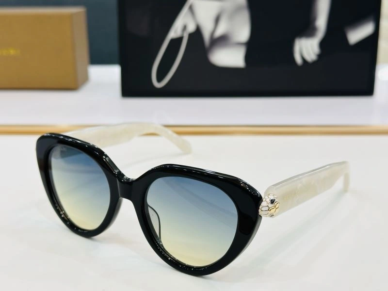Brand-original Bvlgari Sunglasses