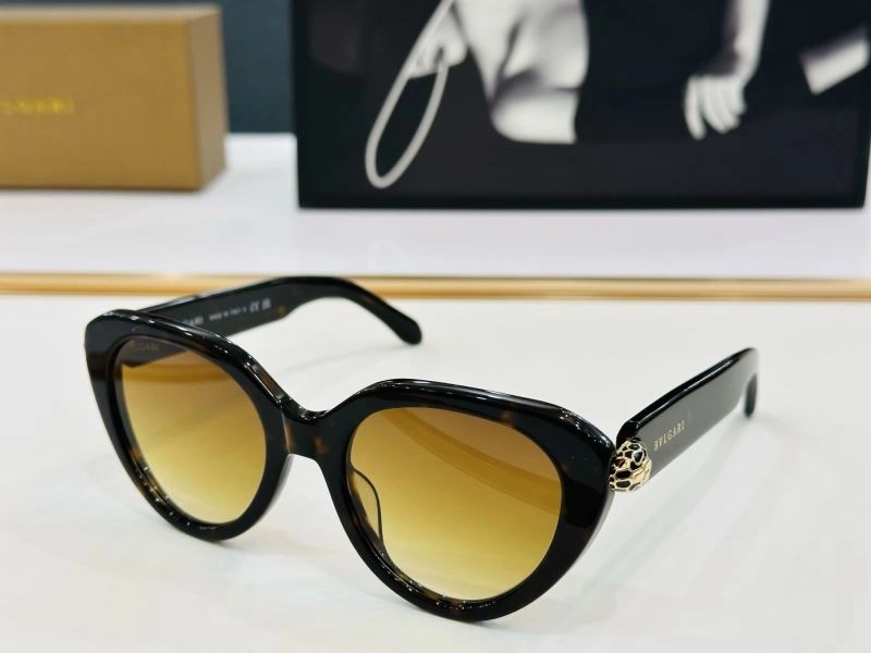 Brand-original Bvlgari Sunglasses