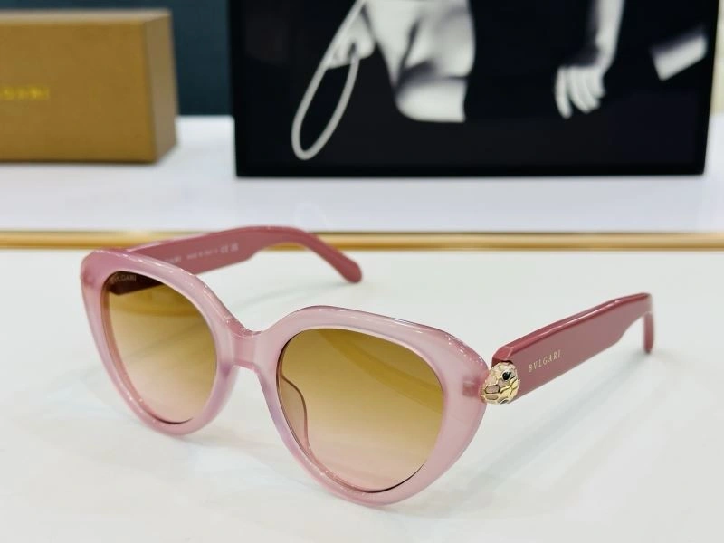 Brand-original Bvlgari Sunglasses