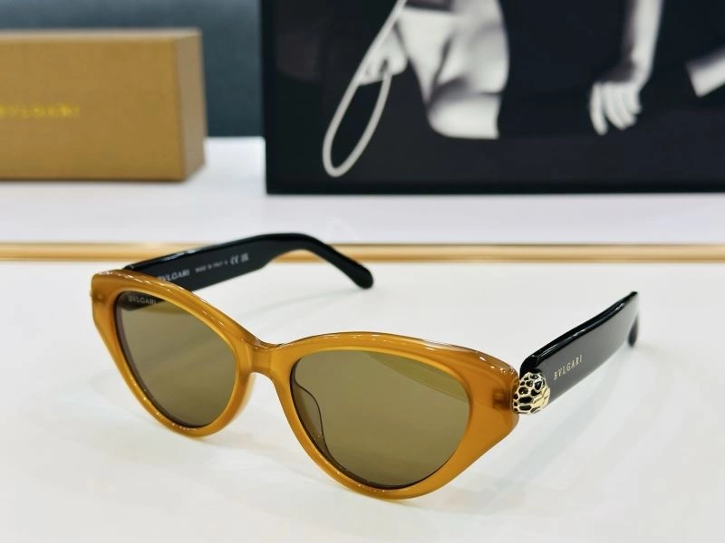 Mirror quality Bvlgari Sunglasses