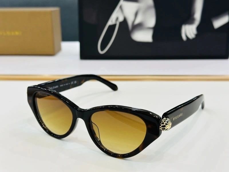 Mirror quality Bvlgari Sunglasses