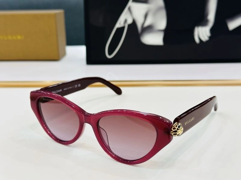 Mirror quality Bvlgari Sunglasses